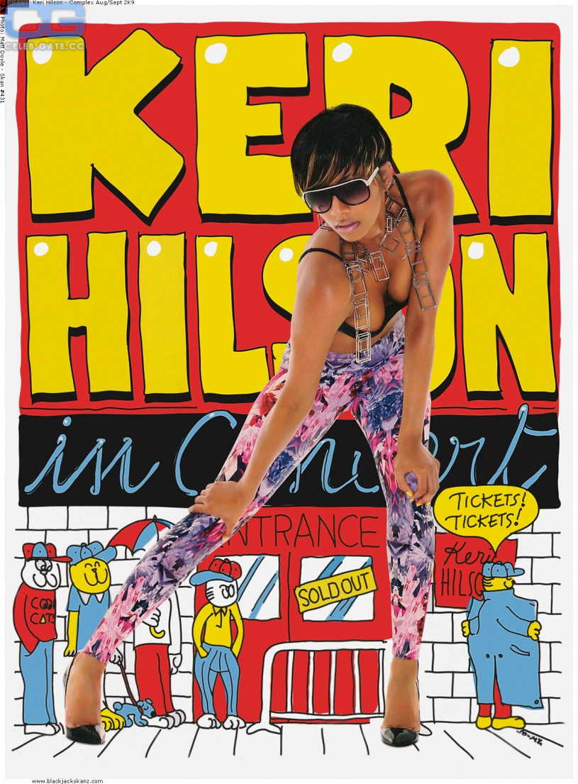 Keri Hilson nude, pictures, photos, Playboy, naked, topless, fappening