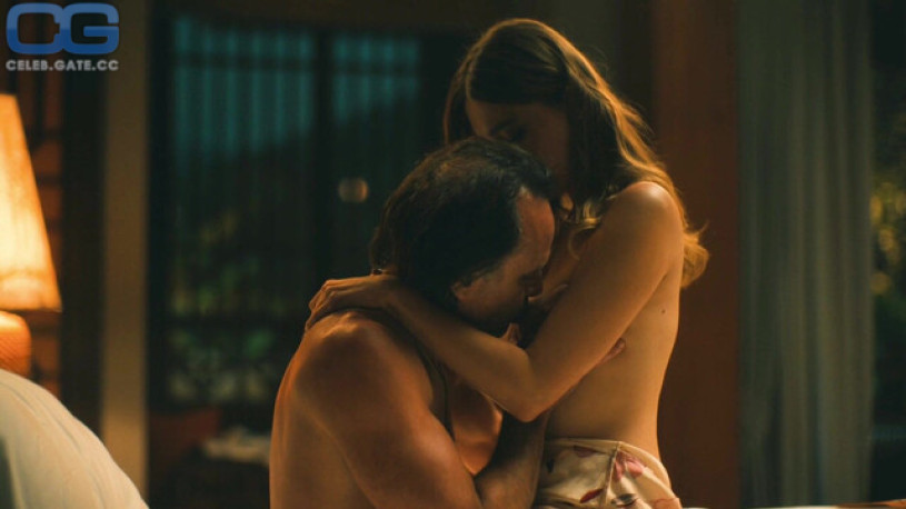 Aimee Lou Wood nude, pictures, photos, Playboy, naked, topless, fappening