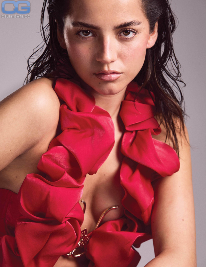 Isabela Merced nude, pictures, photos, Playboy, naked, topless, fappening