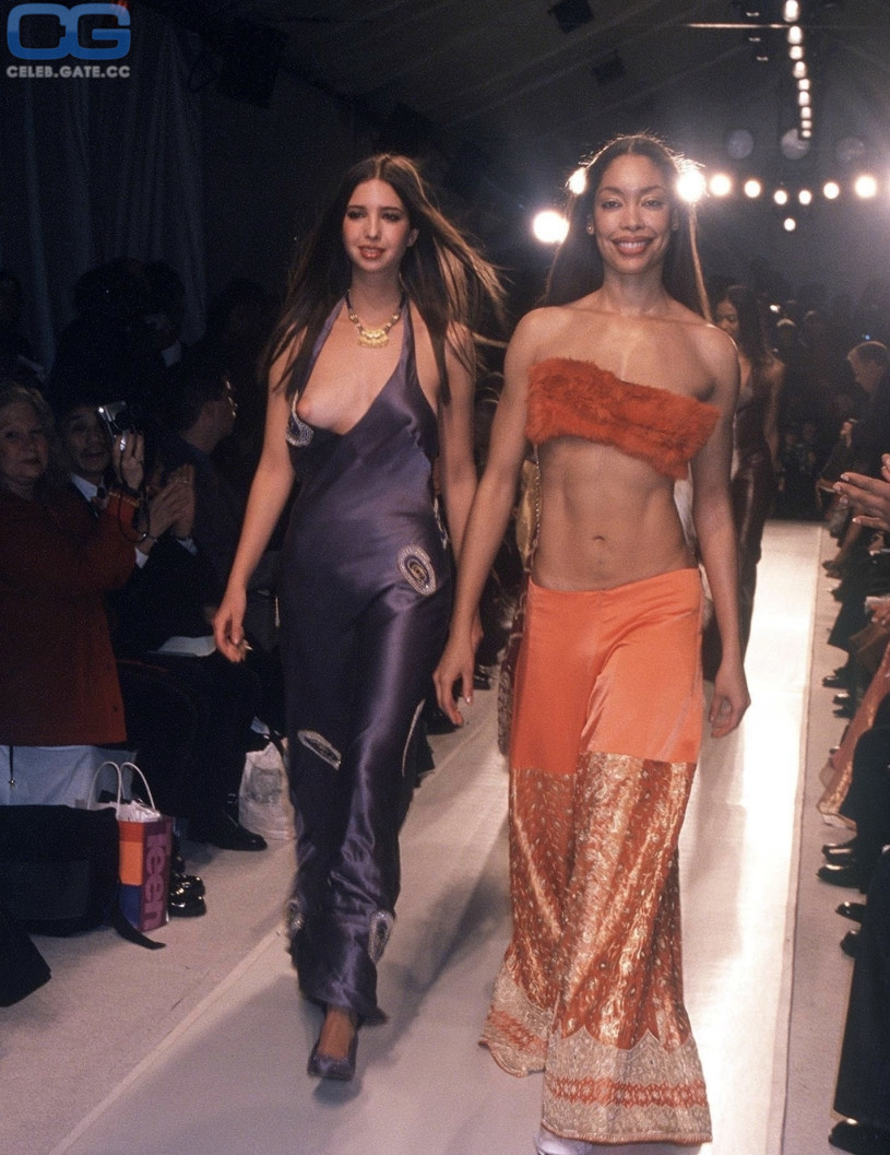 Ivanka Trump nackt, Nacktbilder, Playboy, Nacktfotos, Fakes, Oben Ohne