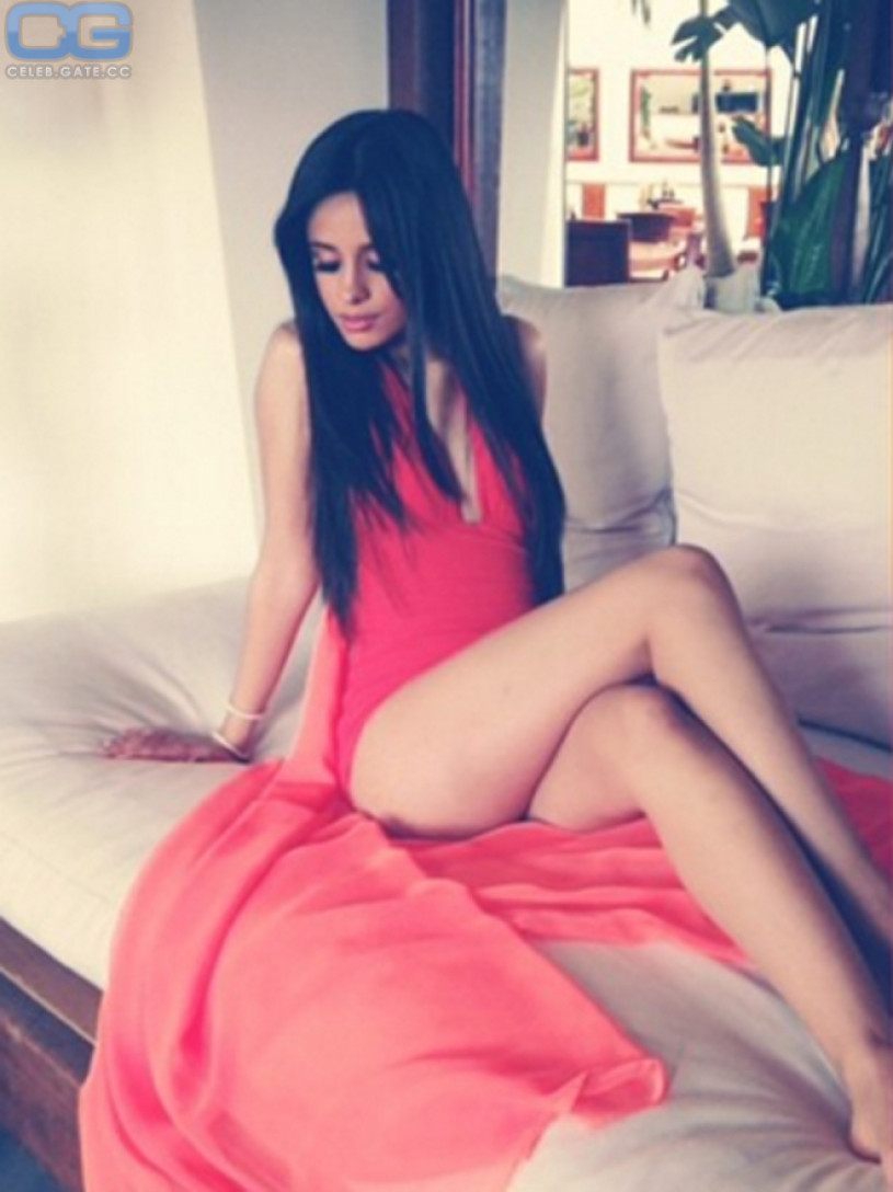 Karla Camila Cabello nude, pictures, photos, Playboy, naked, topless, fappening