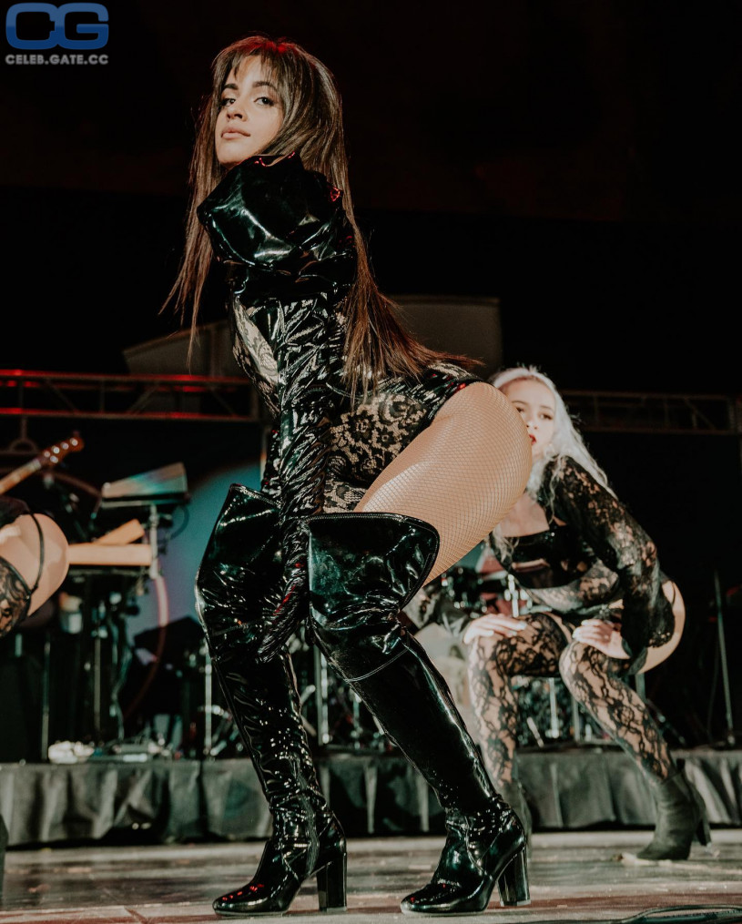 Karla Camila Cabello nude, pictures, photos, Playboy, naked, topless, fappening