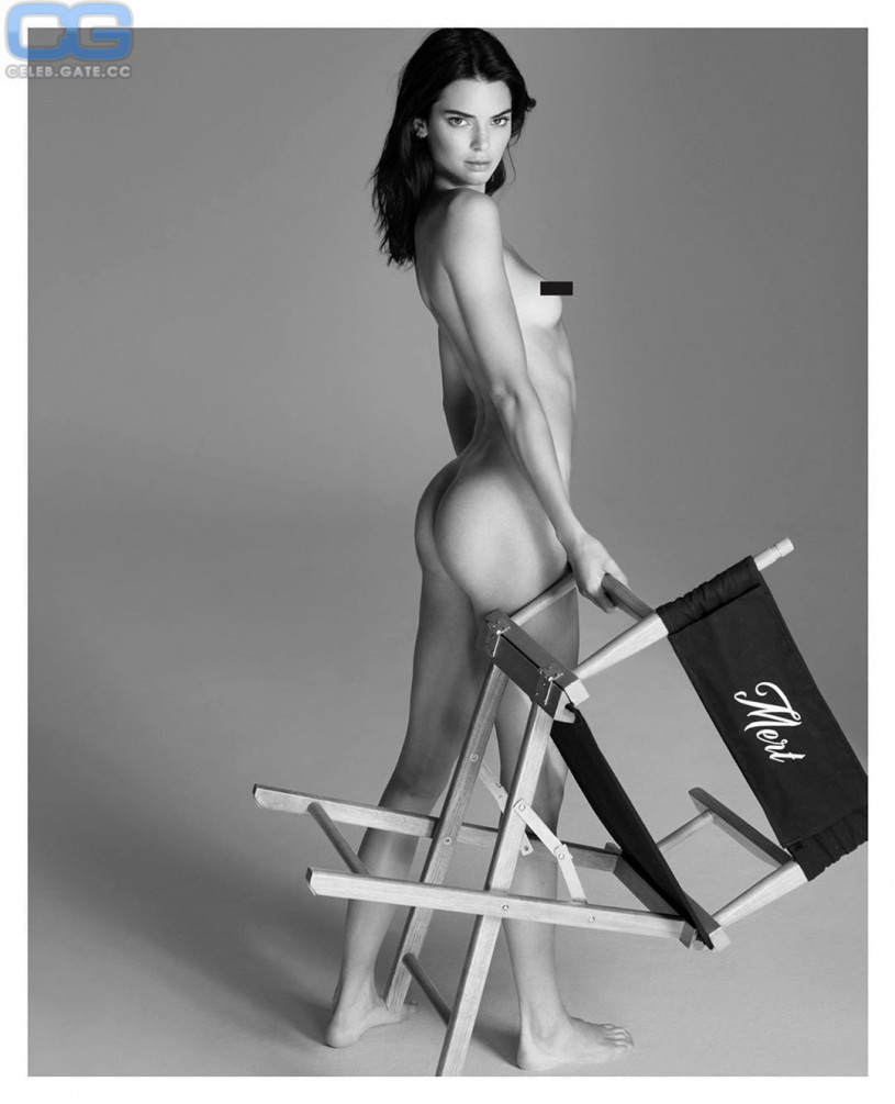 Kendall Jenner nude, pictures, photos, Playboy, naked, topless, fappening