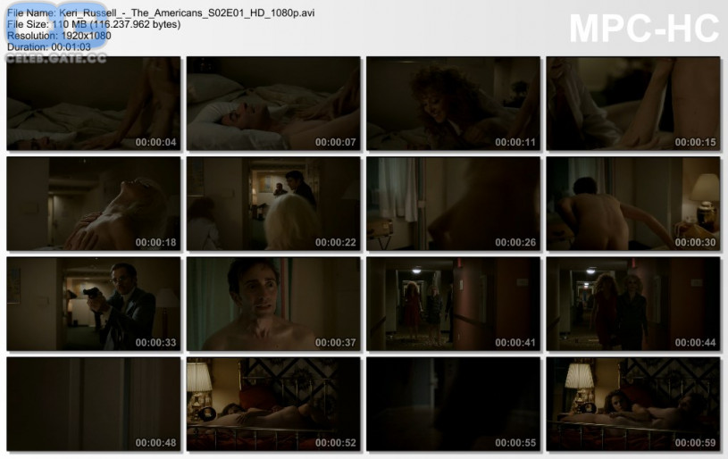 Keri Russell nude, pictures, photos, Playboy, naked, topless, fappening