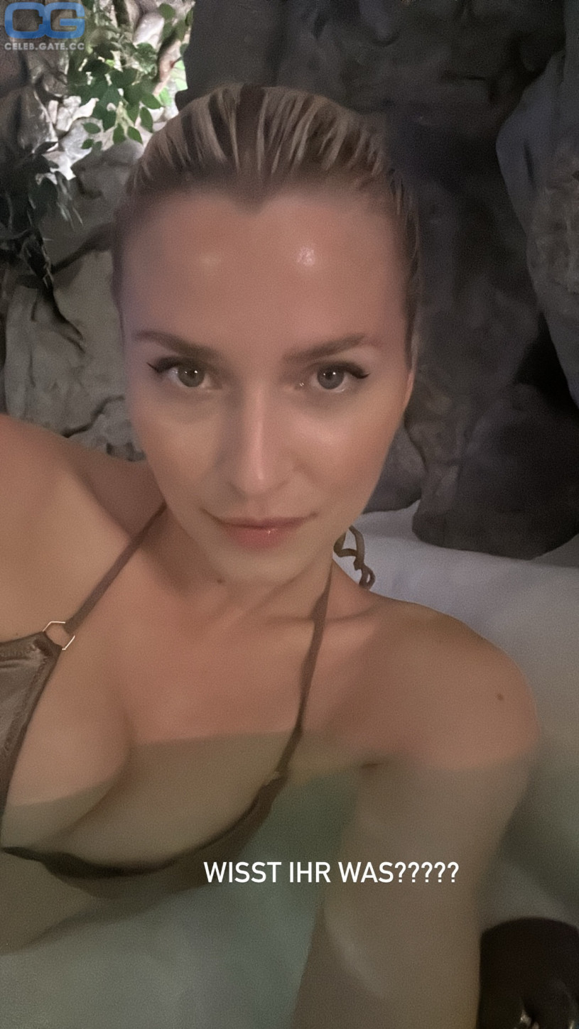 Lena Gercke nude, pictures, photos, Playboy, naked, topless, fappening