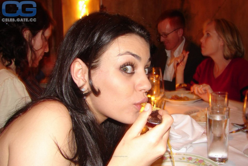 Mila Kunis nude, pictures, photos, Playboy, naked, topless, fappening