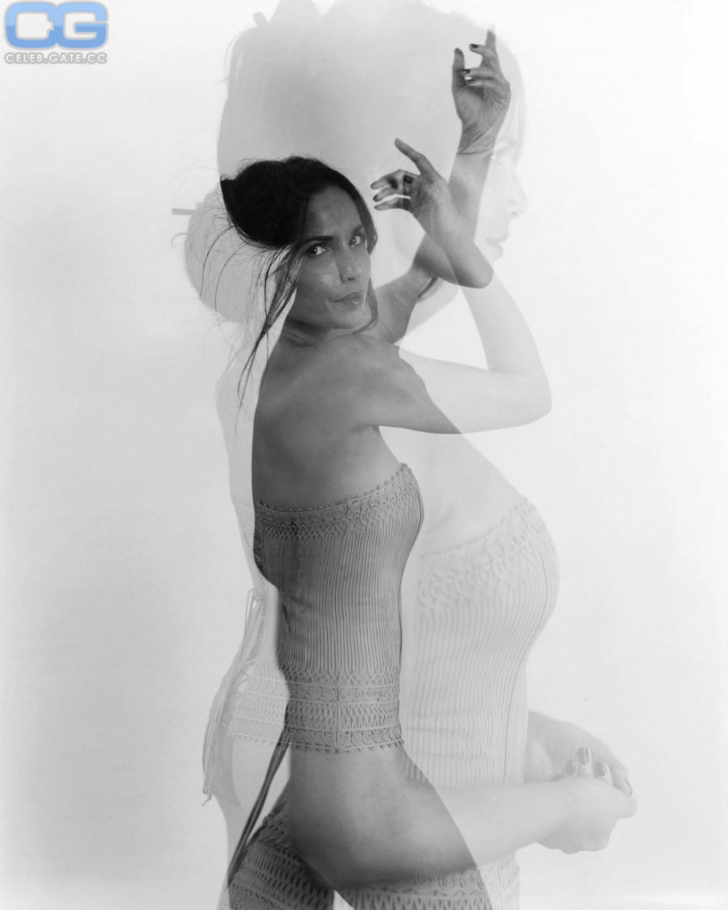 Padma Lakshmi Nackt Nacktbilder Playboy Nacktfotos Fakes Oben Ohne 0269