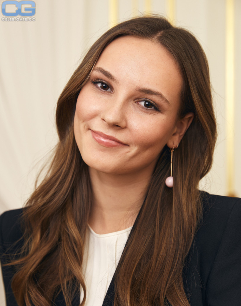 Princess Ingrid Alexandra Of Norway Nude Pictures Photos Playboy 9466