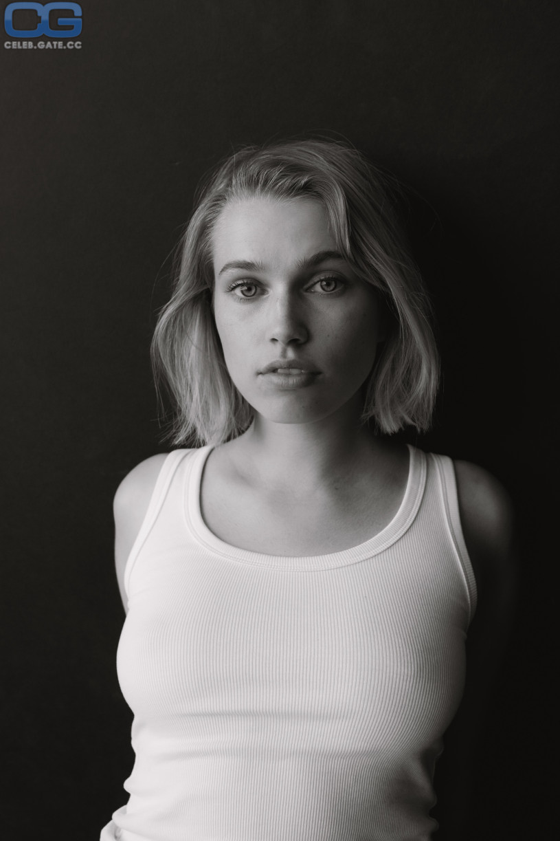 Thea Sofie Loch Naess Nackt Nacktbilder Playboy Nacktfotos Fakes 5717