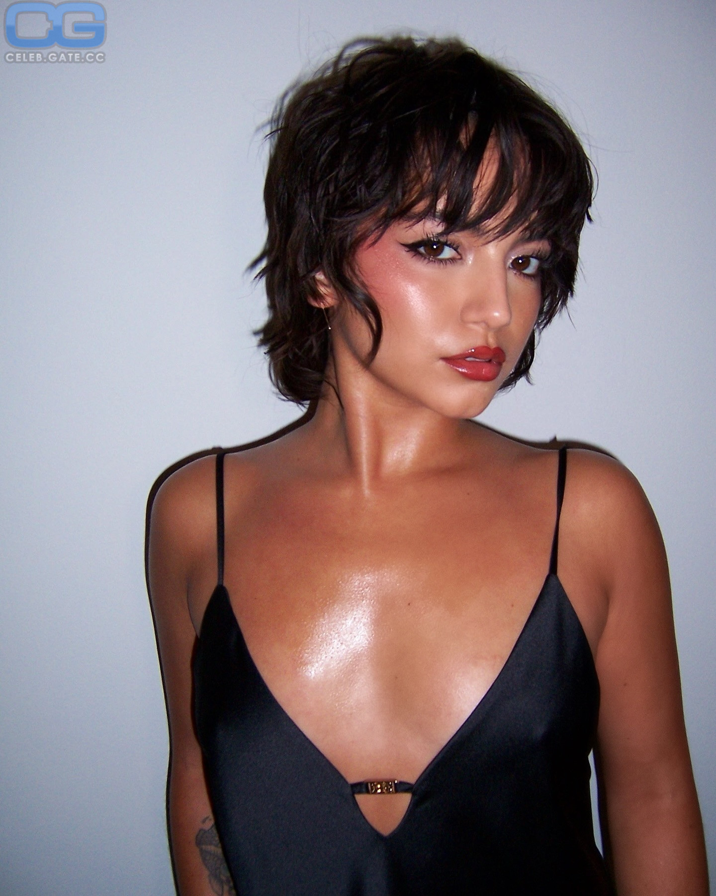 Isabela Merced nude, pictures, photos, Playboy, naked, topless, fappening