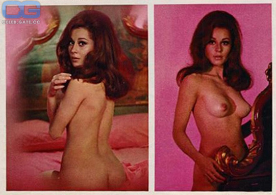 Sherry Jackson nude, pictures, photos, Playboy, naked, topless, fappening