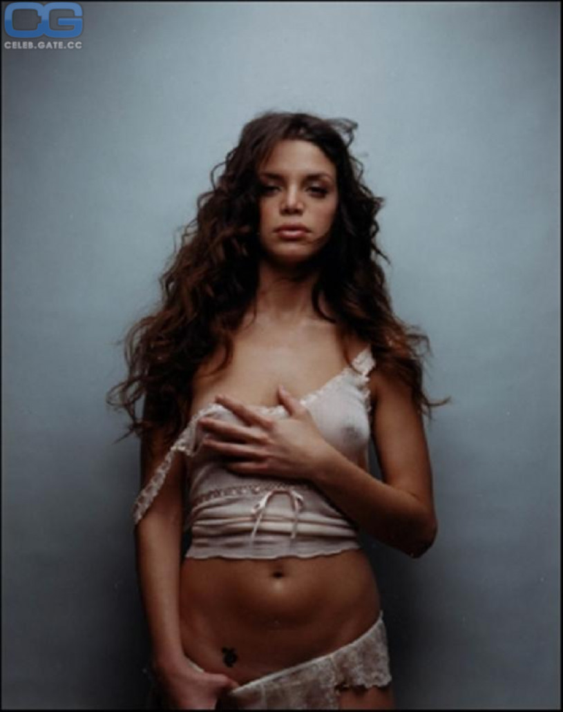 Vanessa Ferlito Nude Pictures Photos Playboy Naked Topless Fappening